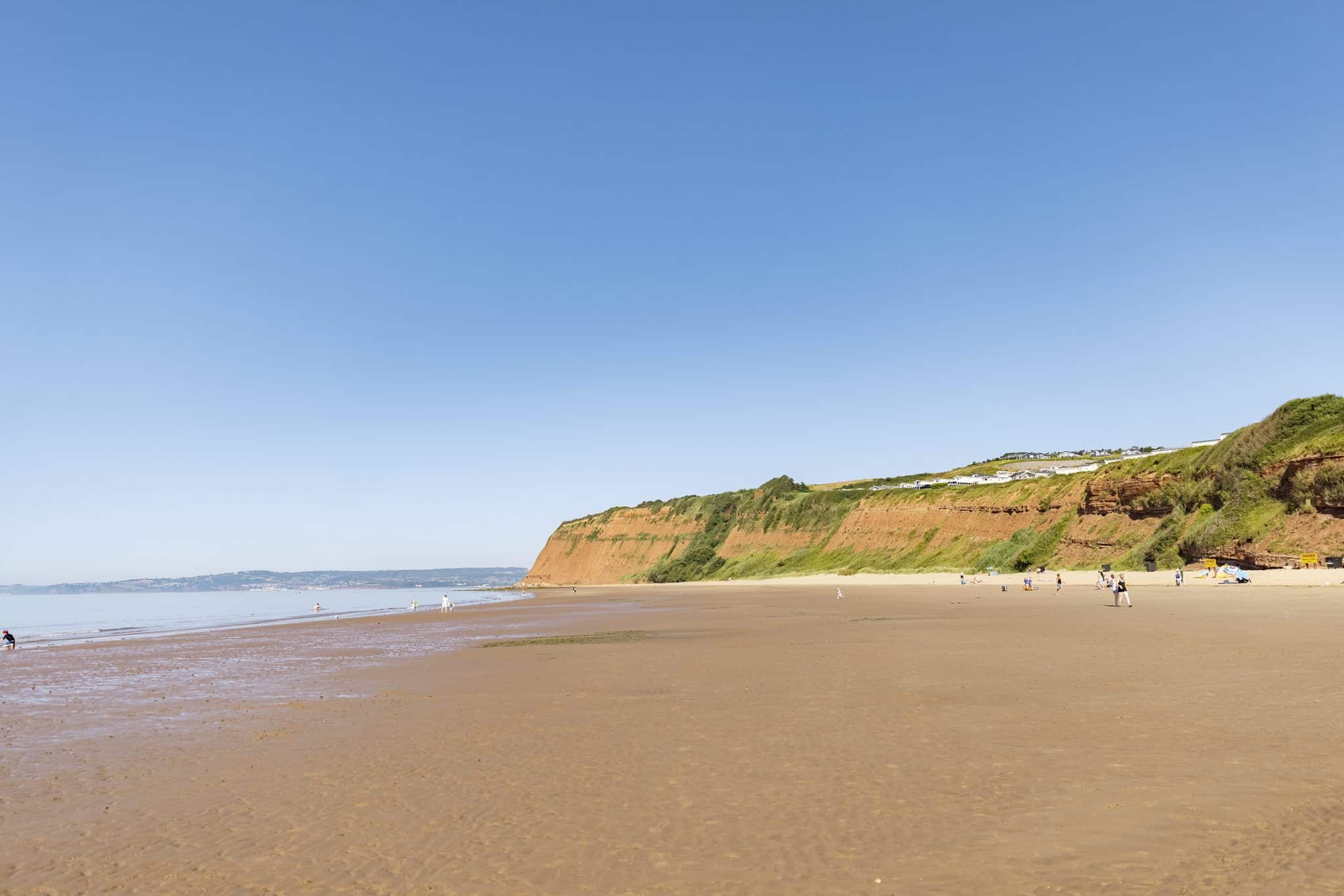 Hall & Scott Estate Agents | OUR TOP 10 DEVON BEACHES